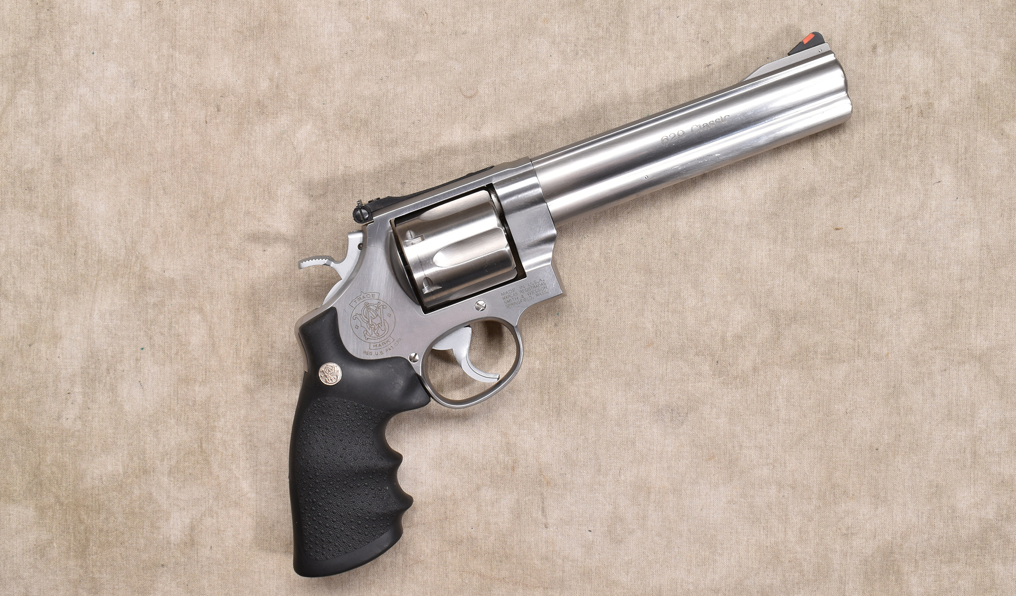 SMITH & WESSON ~ 629-4 ~ .44 MAGNUM | Cabela's